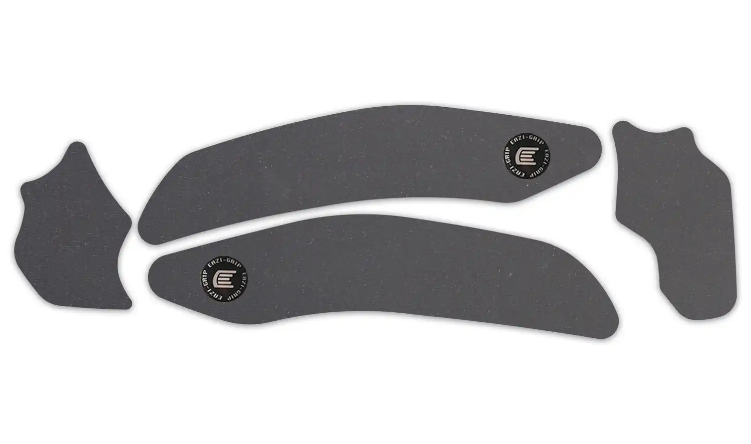 Eazi-Grip Scuff Guard Kit to fit Triumph Street Triple 765 R/S/RS '17-
